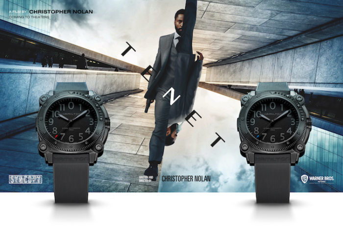 Hamilton Khaki Navy BeLOWZERO | Recensione e prezzo