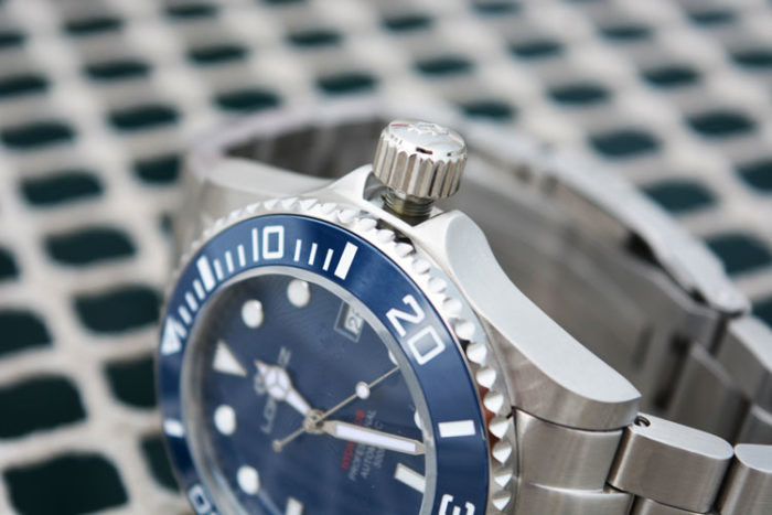 Lorenz Hydro-Sub Swiss Made | Recensione e Prezzo