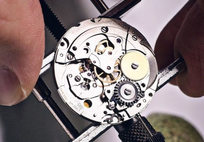 Sellita: Opinioni, Storia e i migliori orologi con Calibro SW200