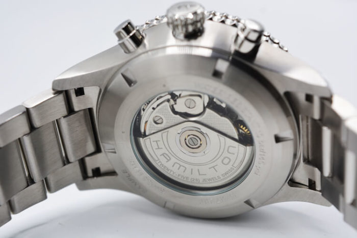 Hamilton Khaki Aviation Converter | Recensione e Prezzo