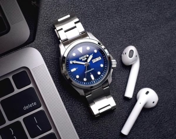 Seiko SRPE: l’every watch economico definitivo?