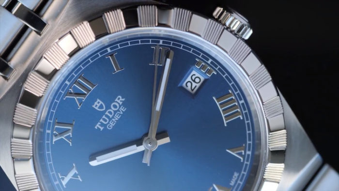 Tudor Royal: Recensione, prezzi e opinioni