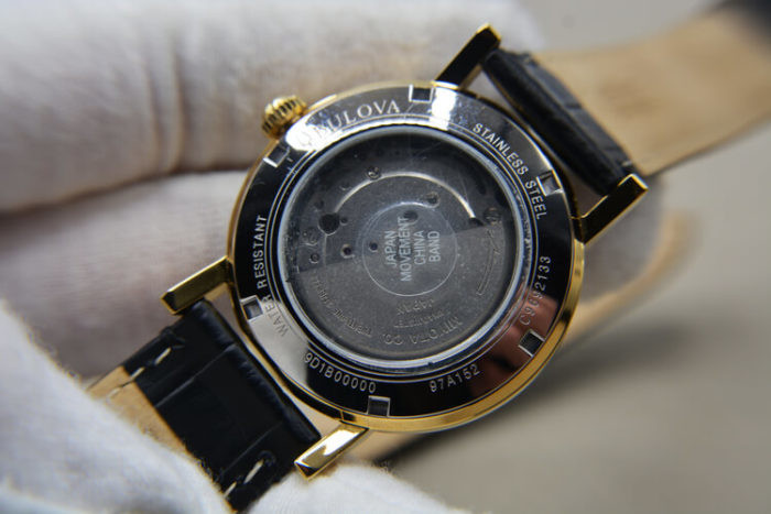 Bulova Clipper Automatic | Recensione, opinioni e Prezzi