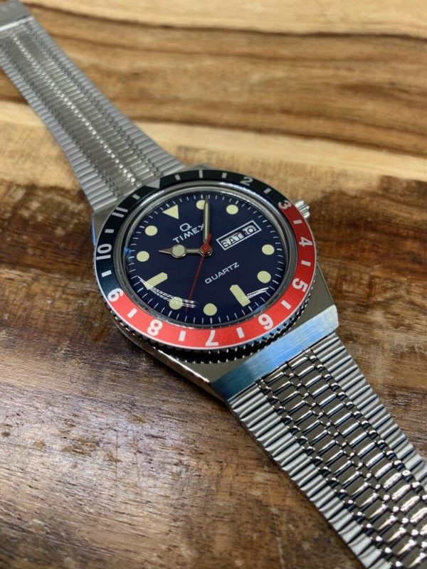 Q Timex Reissue: Recensione e prezzi dei principali modelli