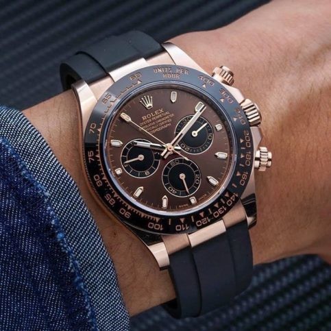 Rolex Daytona Oro Rosa | Recensione, opinione e prezzo