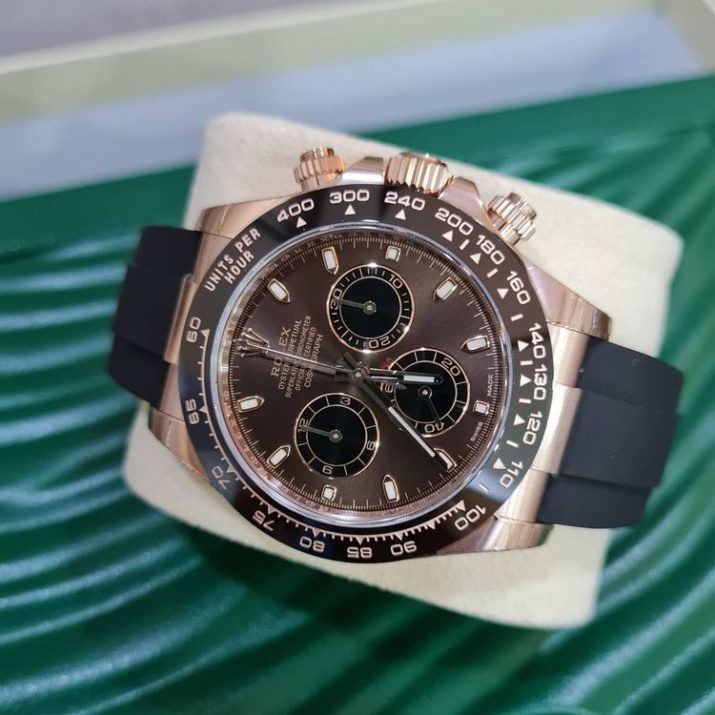 Rolex Daytona Oro Rosa | Recensione, opinione e prezzo