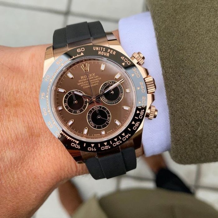 Rolex Daytona Oro Rosa | Recensione, opinione e prezzo