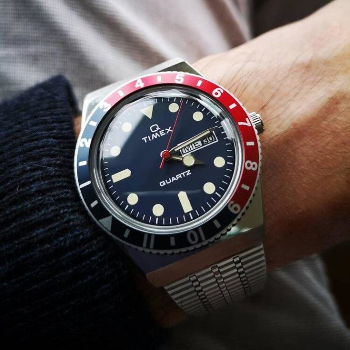 Q Timex Reissue: Recensione e prezzi dei principali modelli