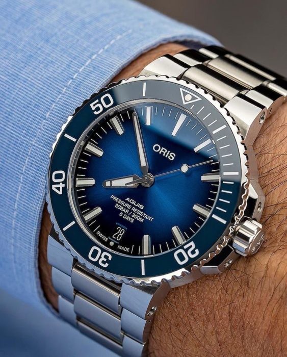 Oris Calibre 400: Caratteristiche e i migliori modelli