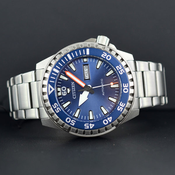 Citizen Automatico: I migliori orologi Citizen Automatici 2022