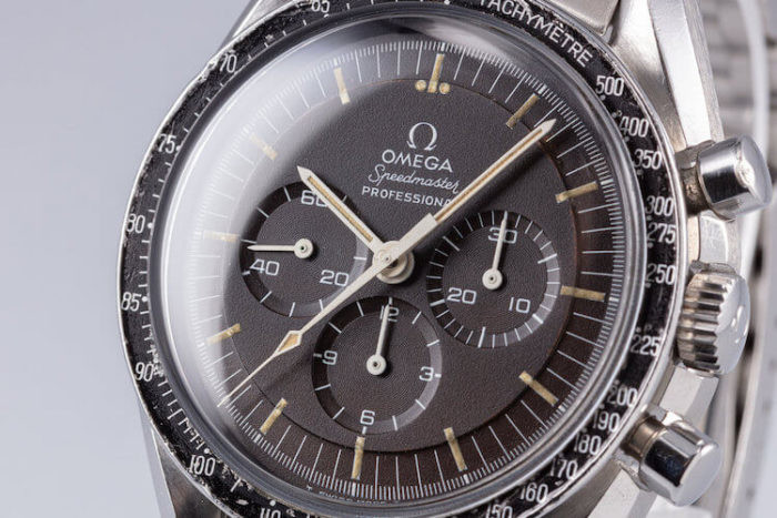 Omega Speedmaster anni ’70: i principali modelli e referenze